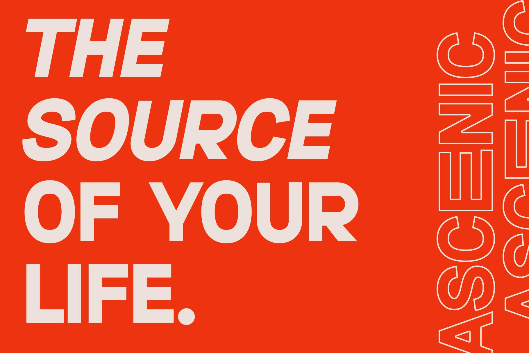 Glory Sans Serif Font by Graphicxell