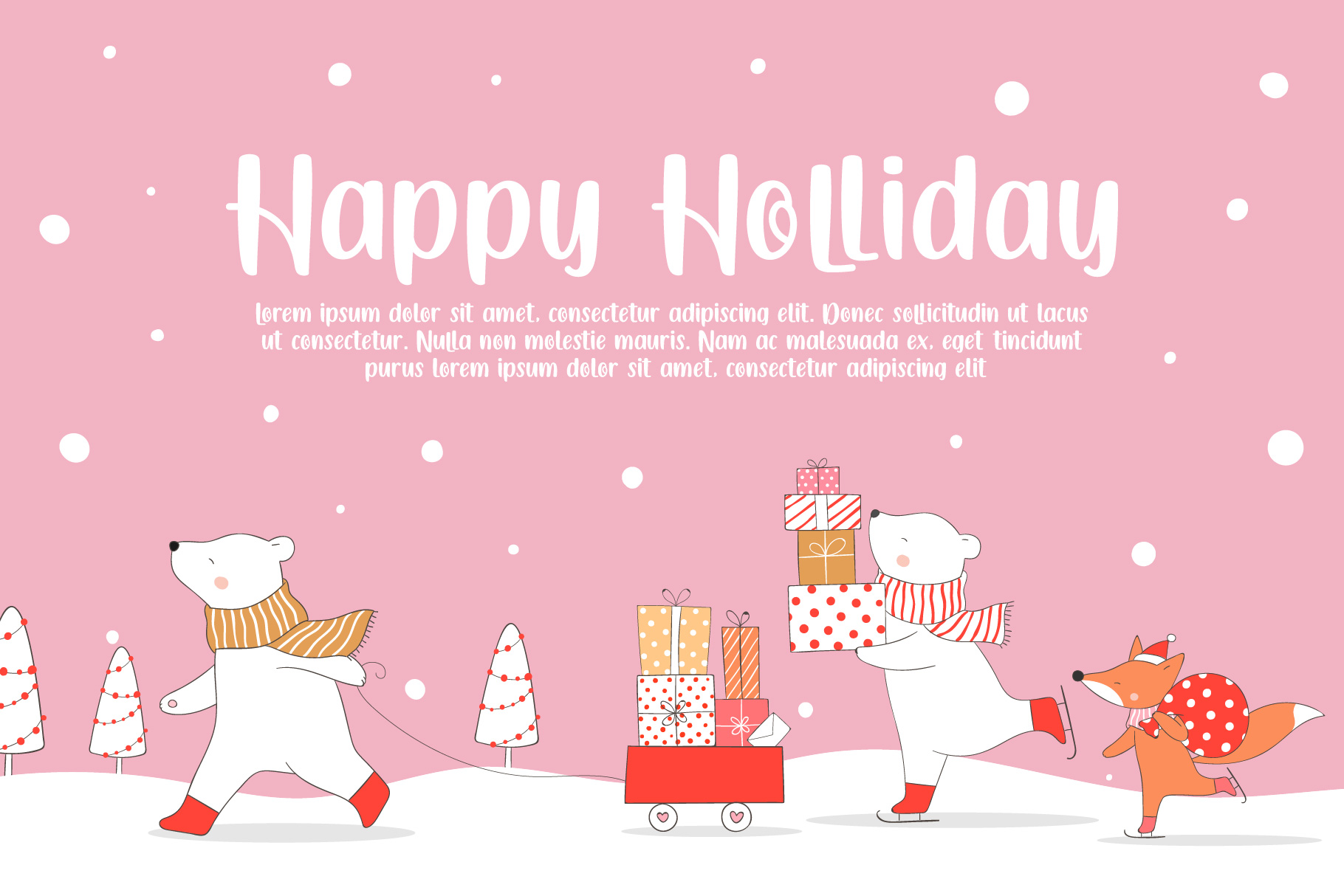 Baby Queen Display Font by Graphicxell