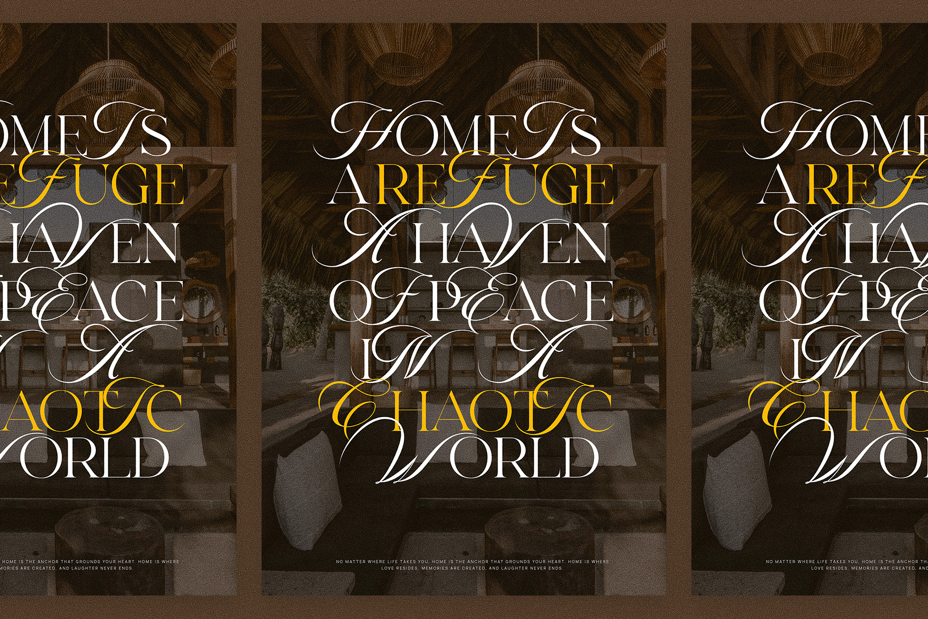 Times Stories Serif Font by Graphicxell