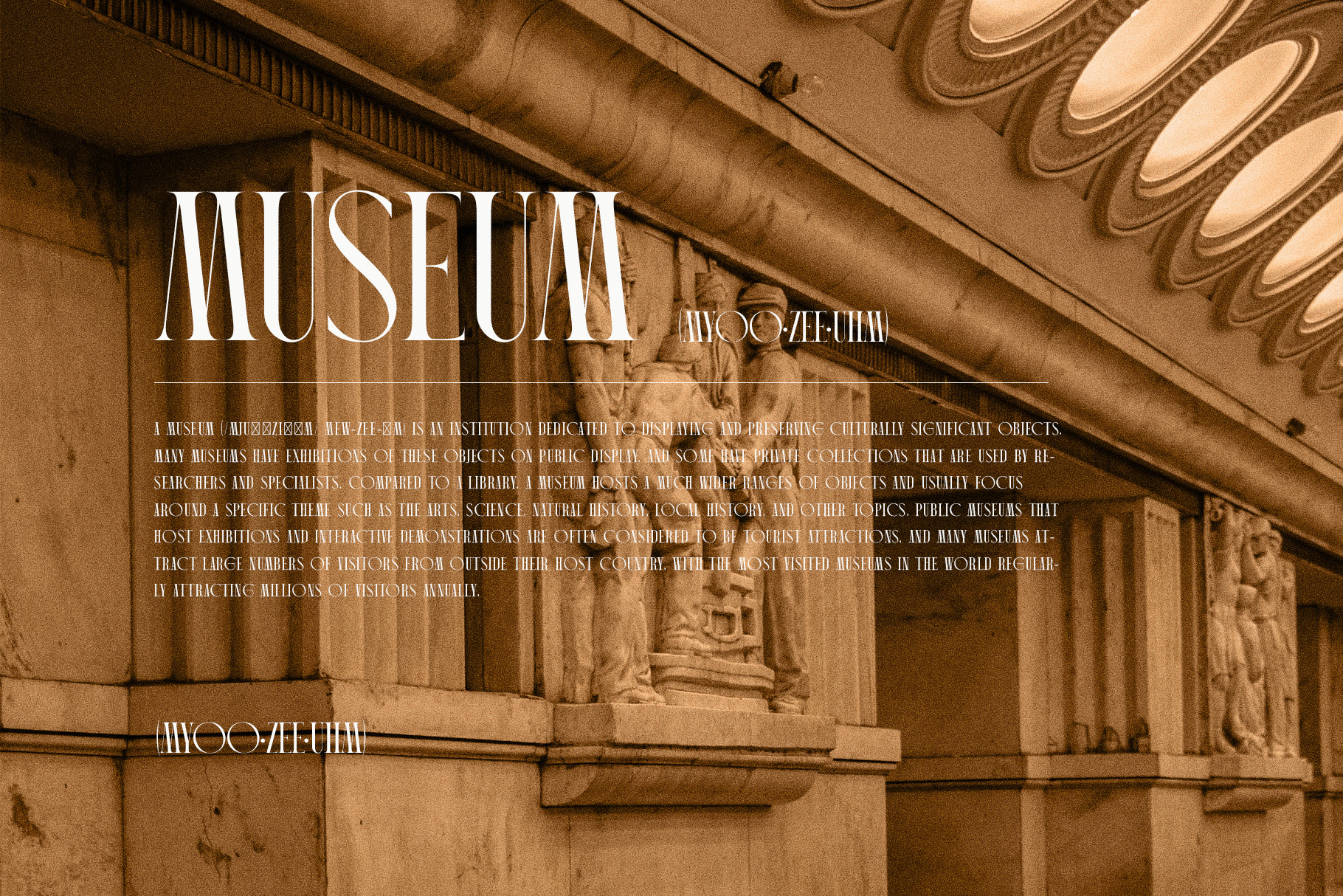 Guniper Serif Font by Graphicxell