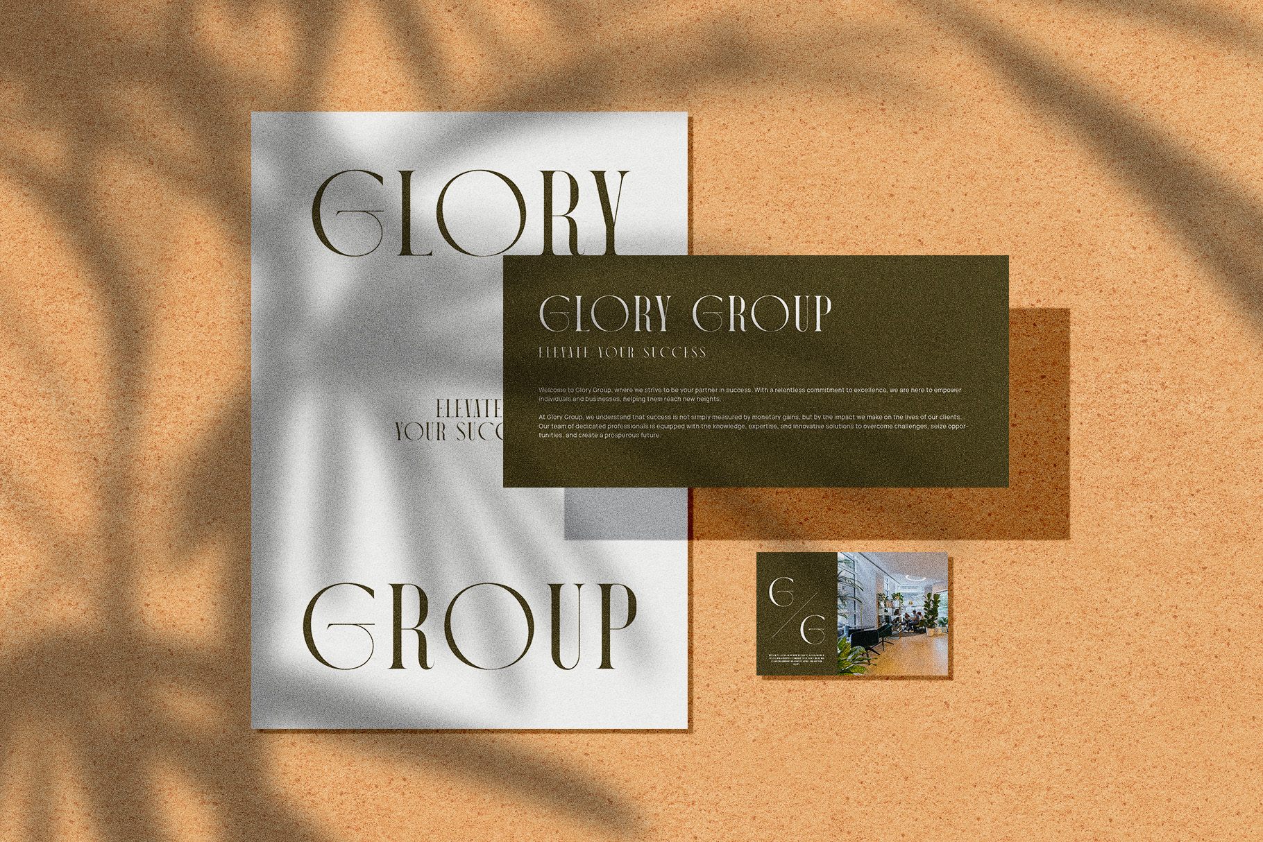 Guniper Serif Font by Graphicxell