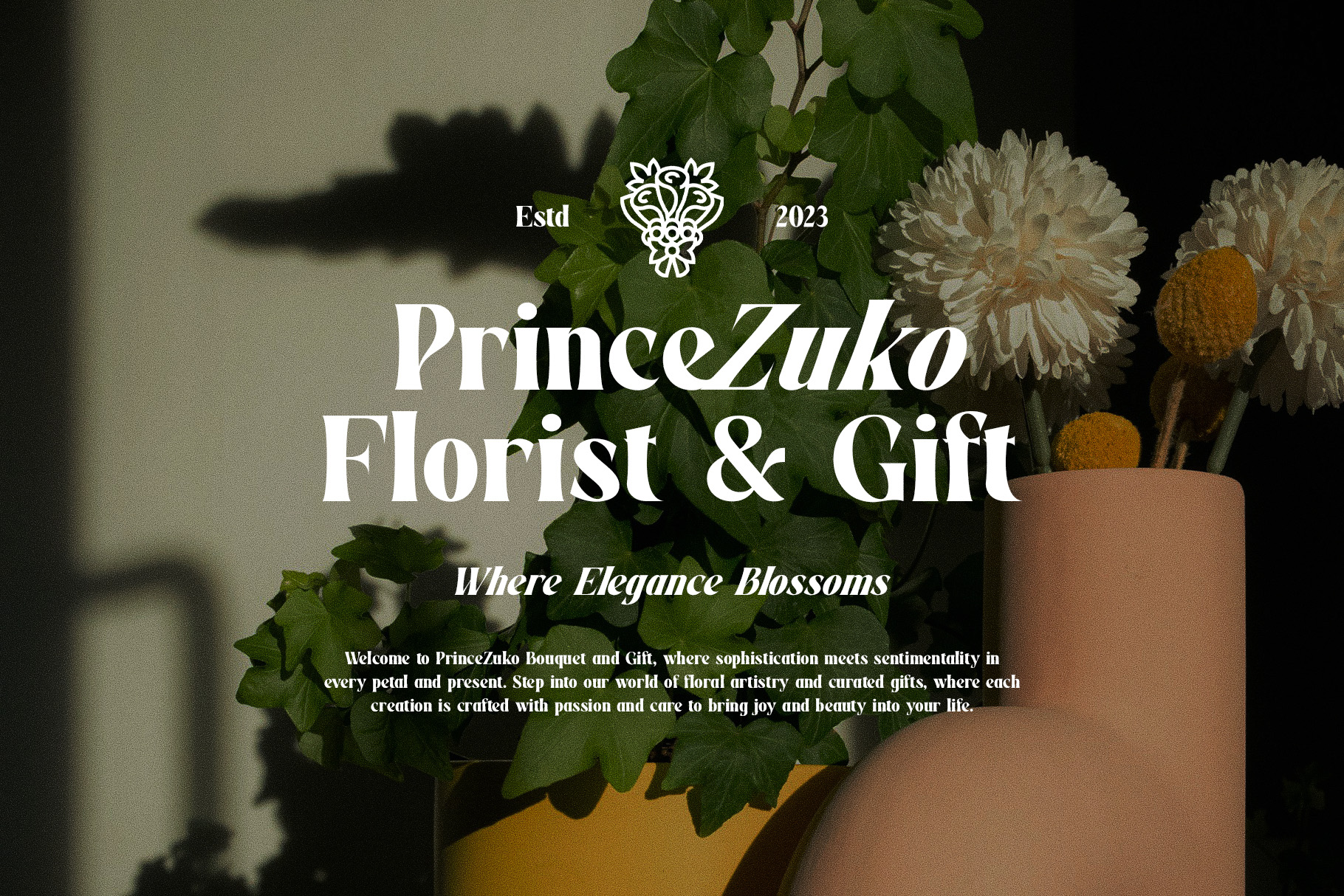 Positive Thinking Family Serif Font by Graphicxell