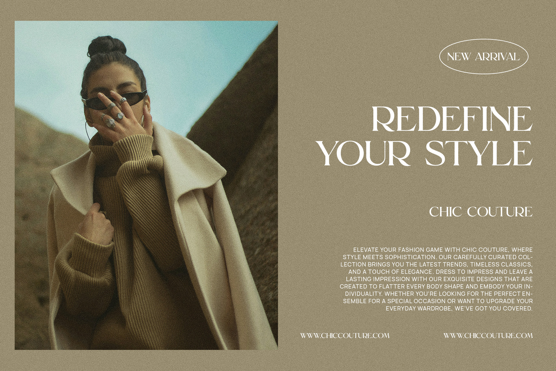 Qassy Serif Font by Graphicxell