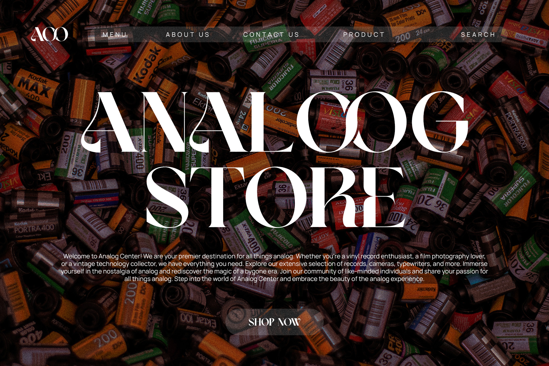 Walker Serif Font by Graphicxell