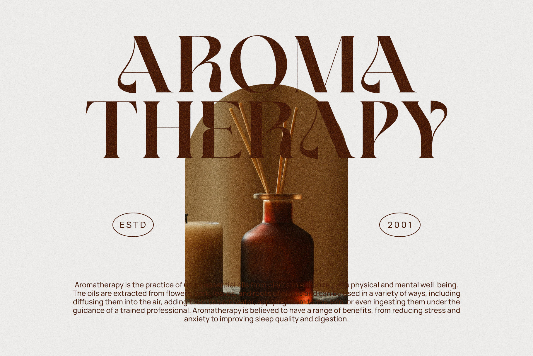 Walker Serif Font by Graphicxell