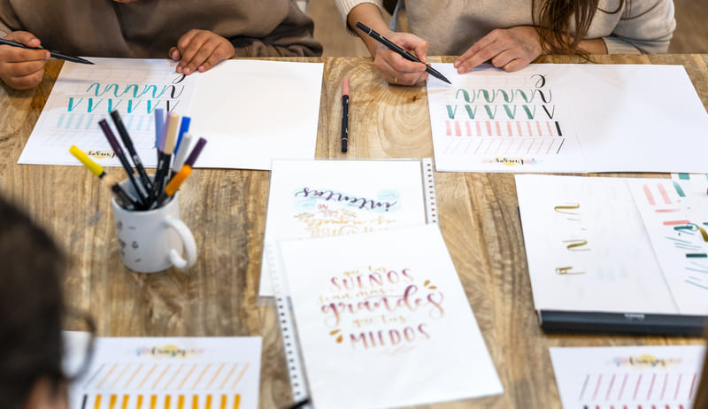 Infuse Magic in Your Design with These 10 Harry Potter Fonts