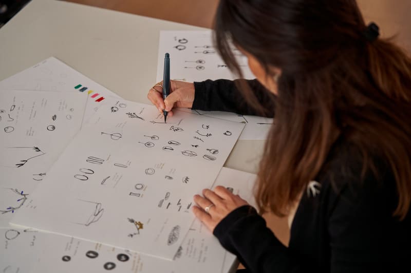 Top 5 Iconic Brands with Cool Handwriting Fonts - Graphicxell