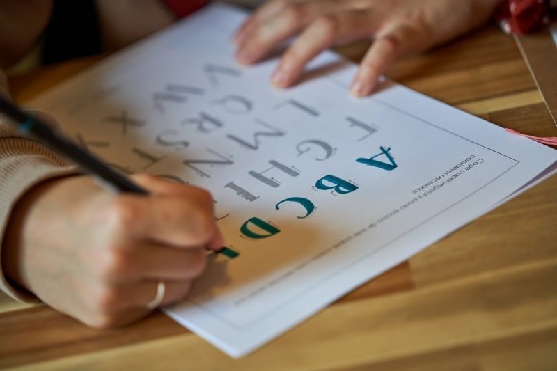 Vintage Fonts: Why They're Keep Winning Hearts