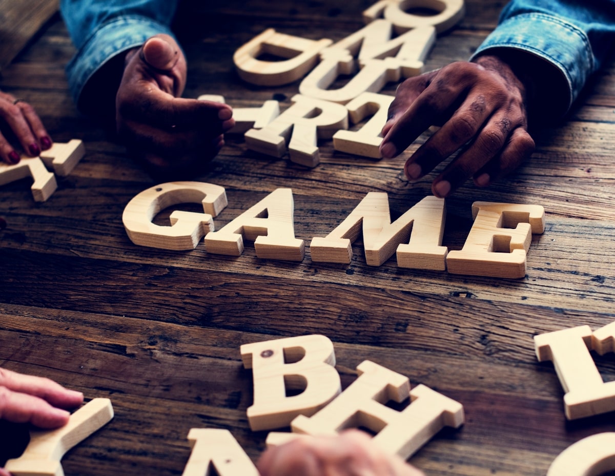 3 Reasons to Opt for Esport Game Font for Your Gaming Project