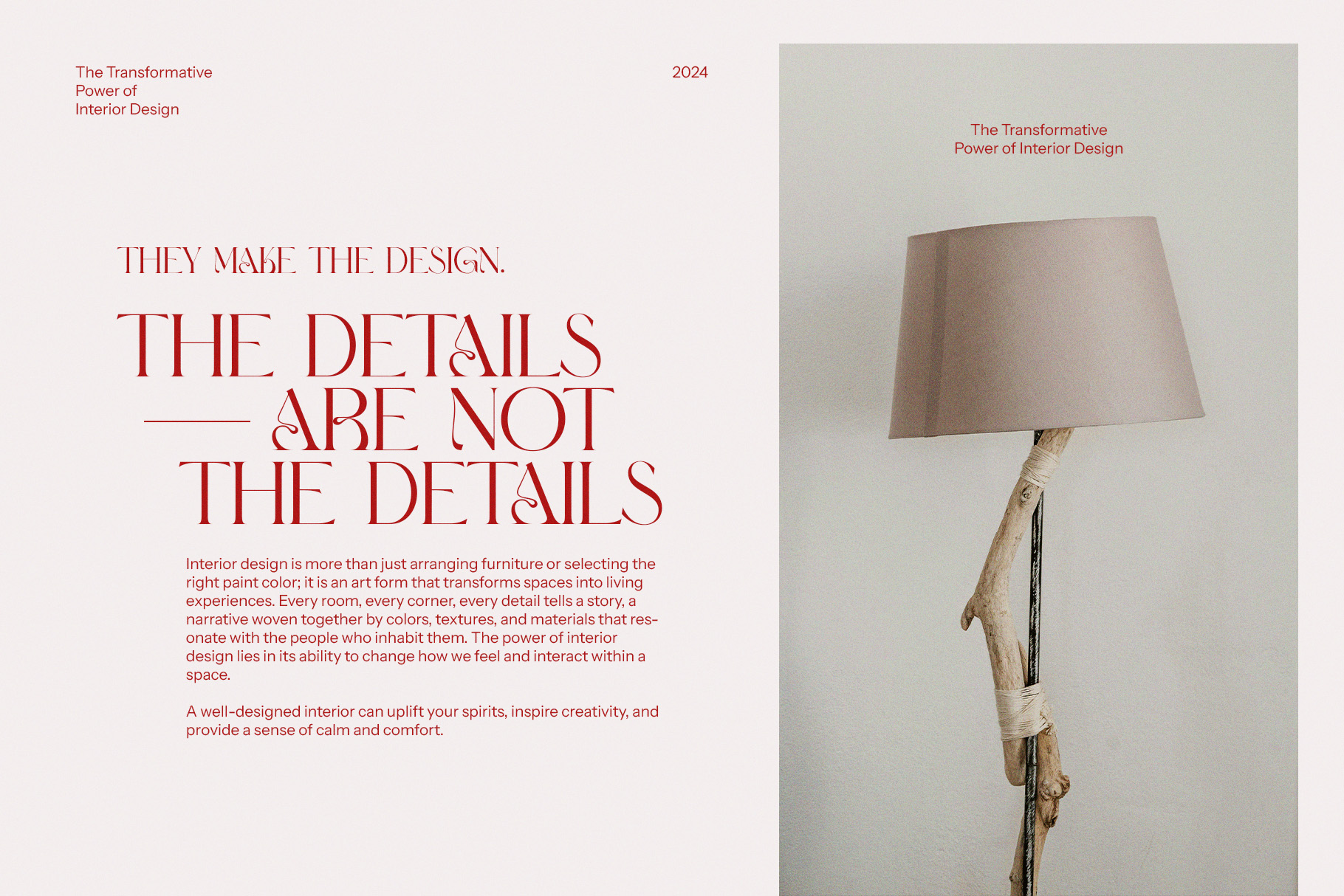 Gansky Unique Serif Font - By Graphicxell