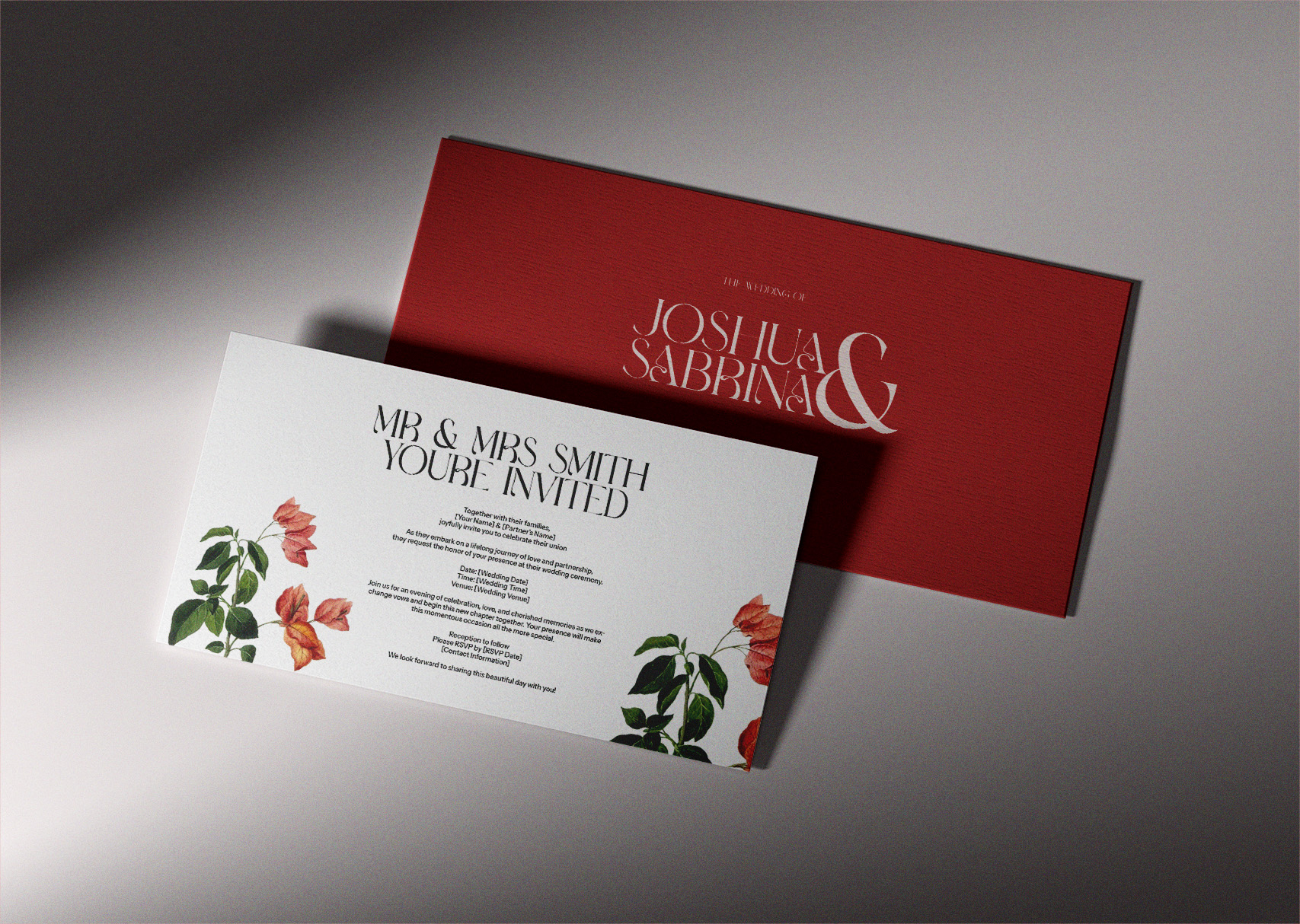 Gansky Unique Serif Font - By Graphicxell