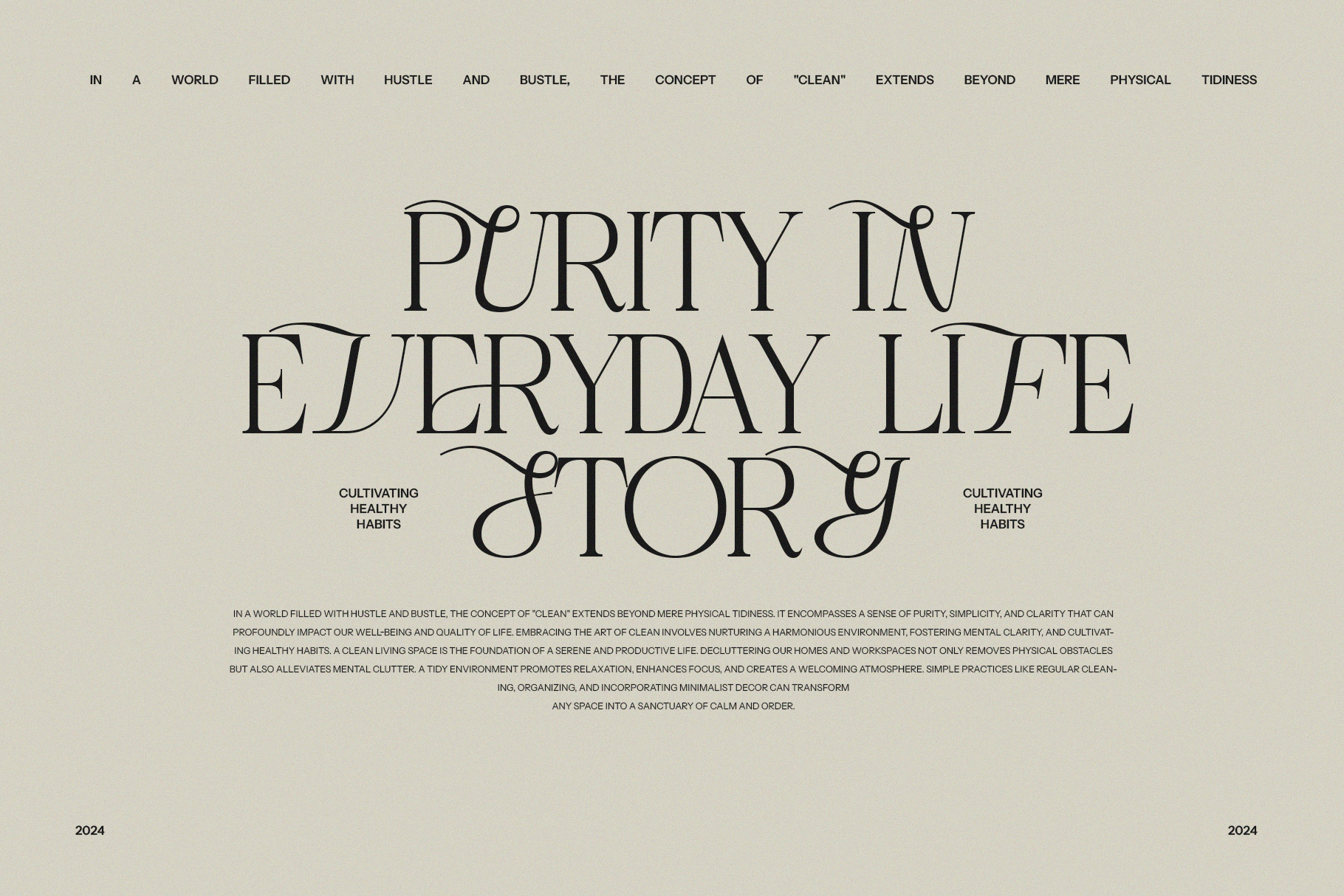Rauleko Serif Font - By Graphicxell