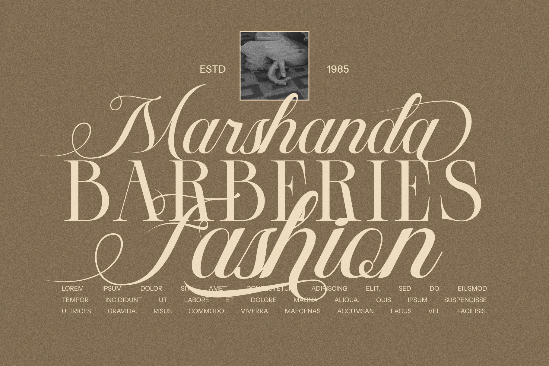 Mothan Wedding Script Font - By Graphicxell