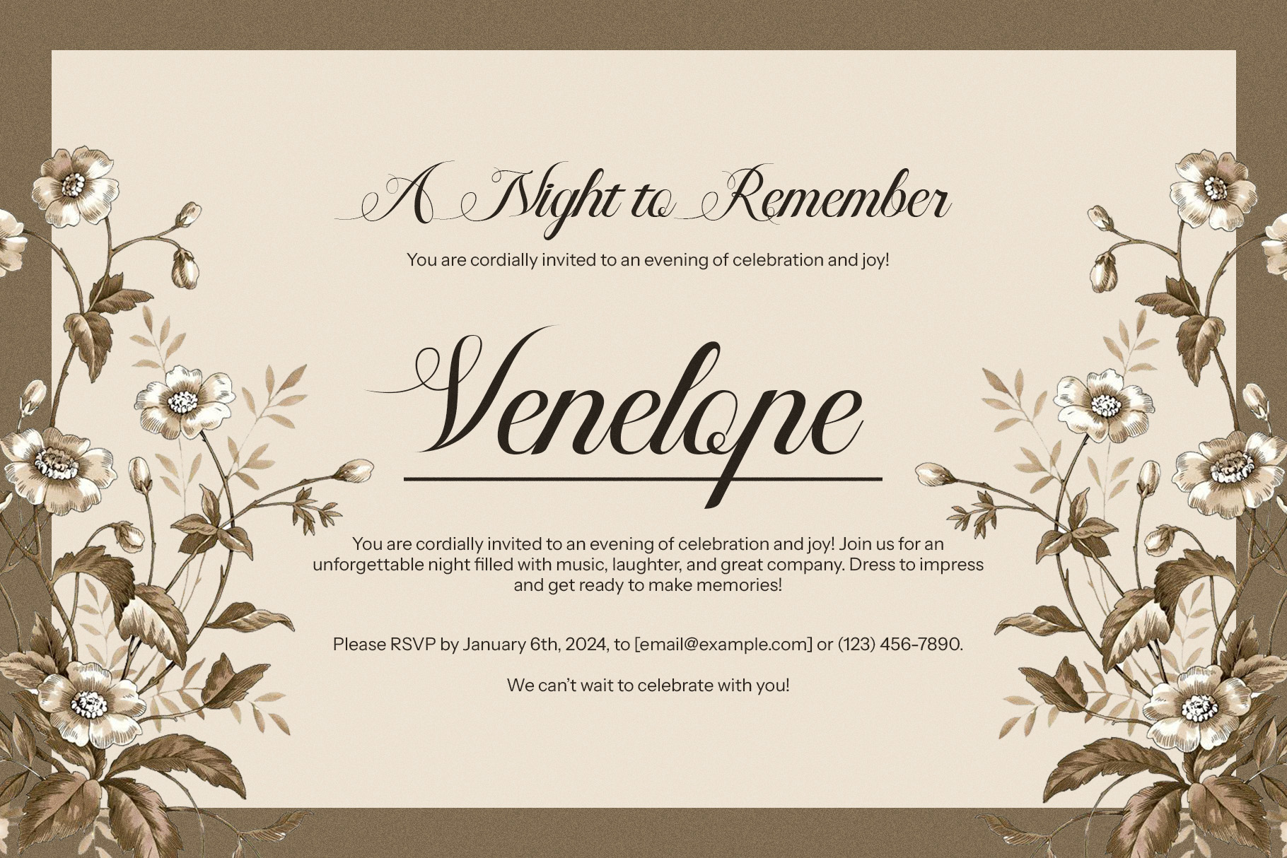 Mothan Wedding Script Font - By Graphicxell