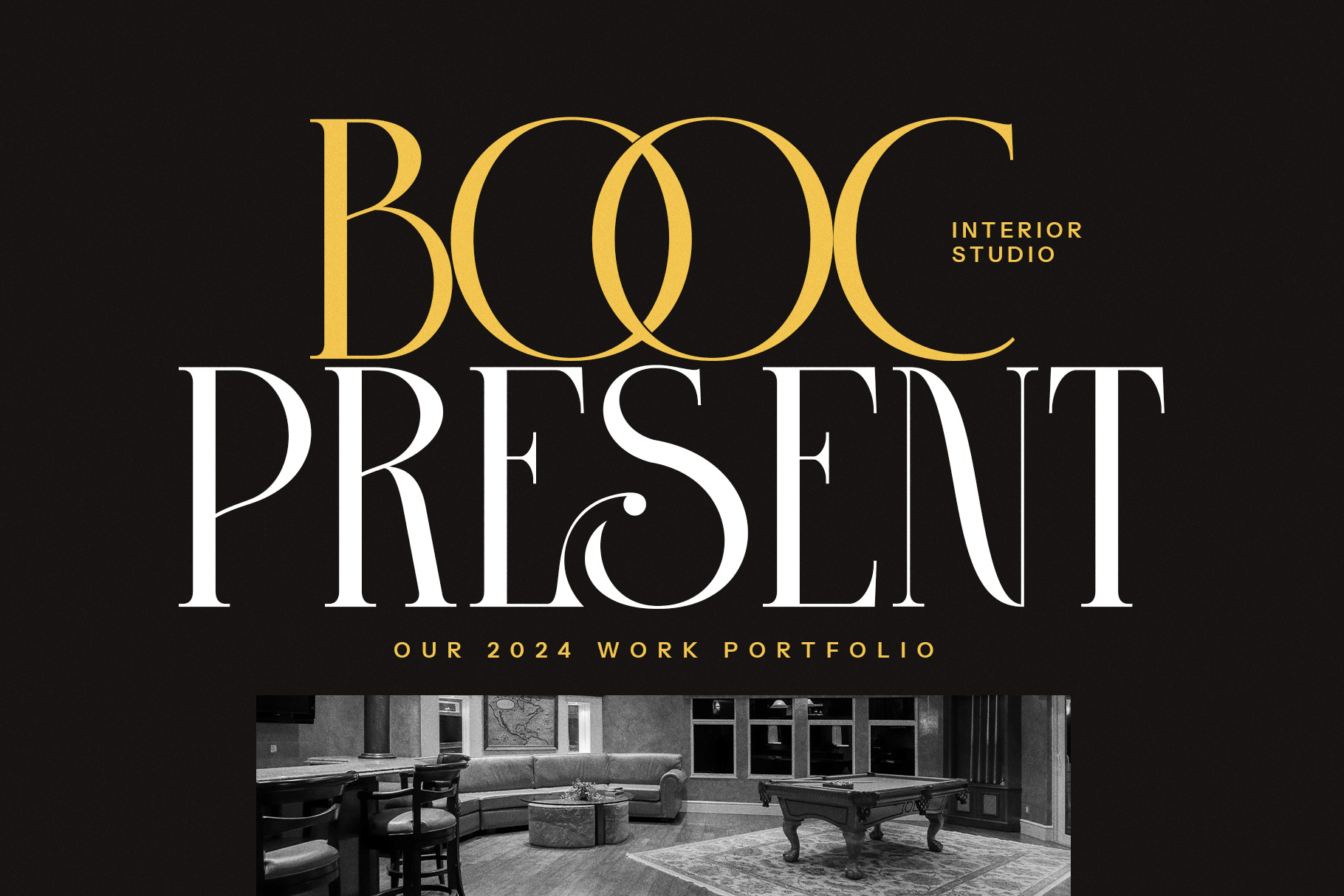 Trends 2025 Serif Font - By Graphicxell