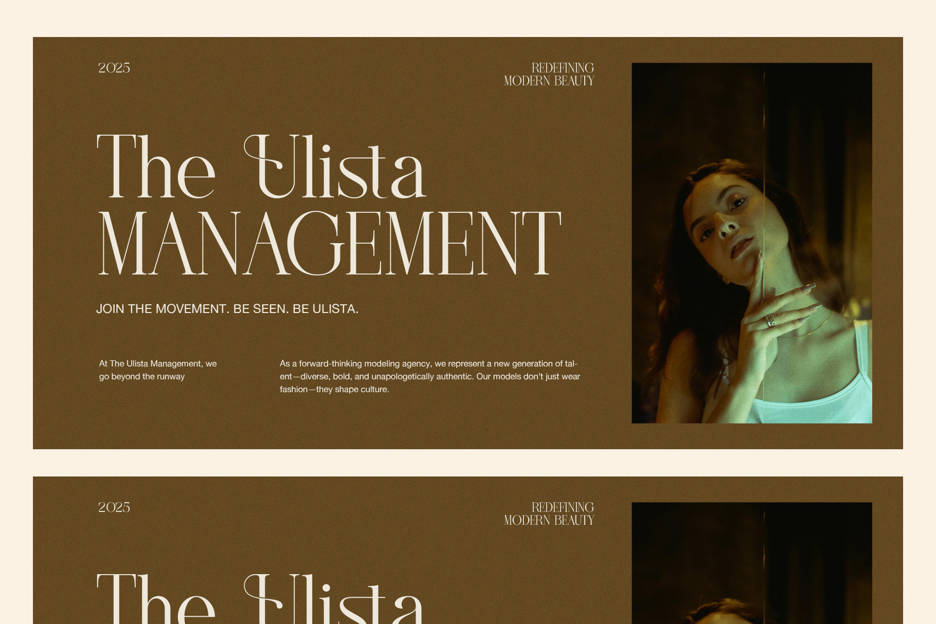 Brilion – Elegant Luxury Serif Font By Graphicxell