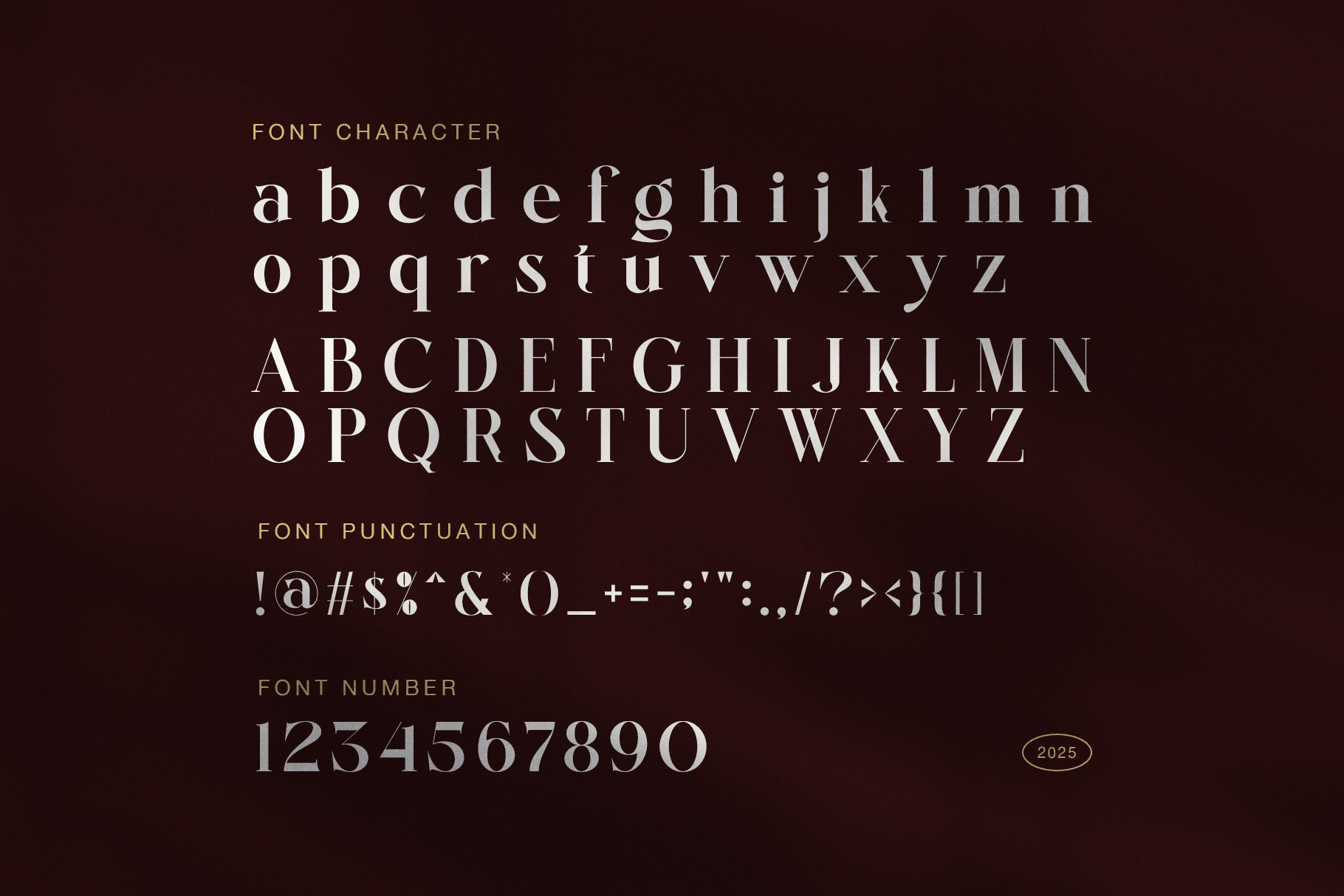 Liftens Elegant Serif Font By Graphicxell