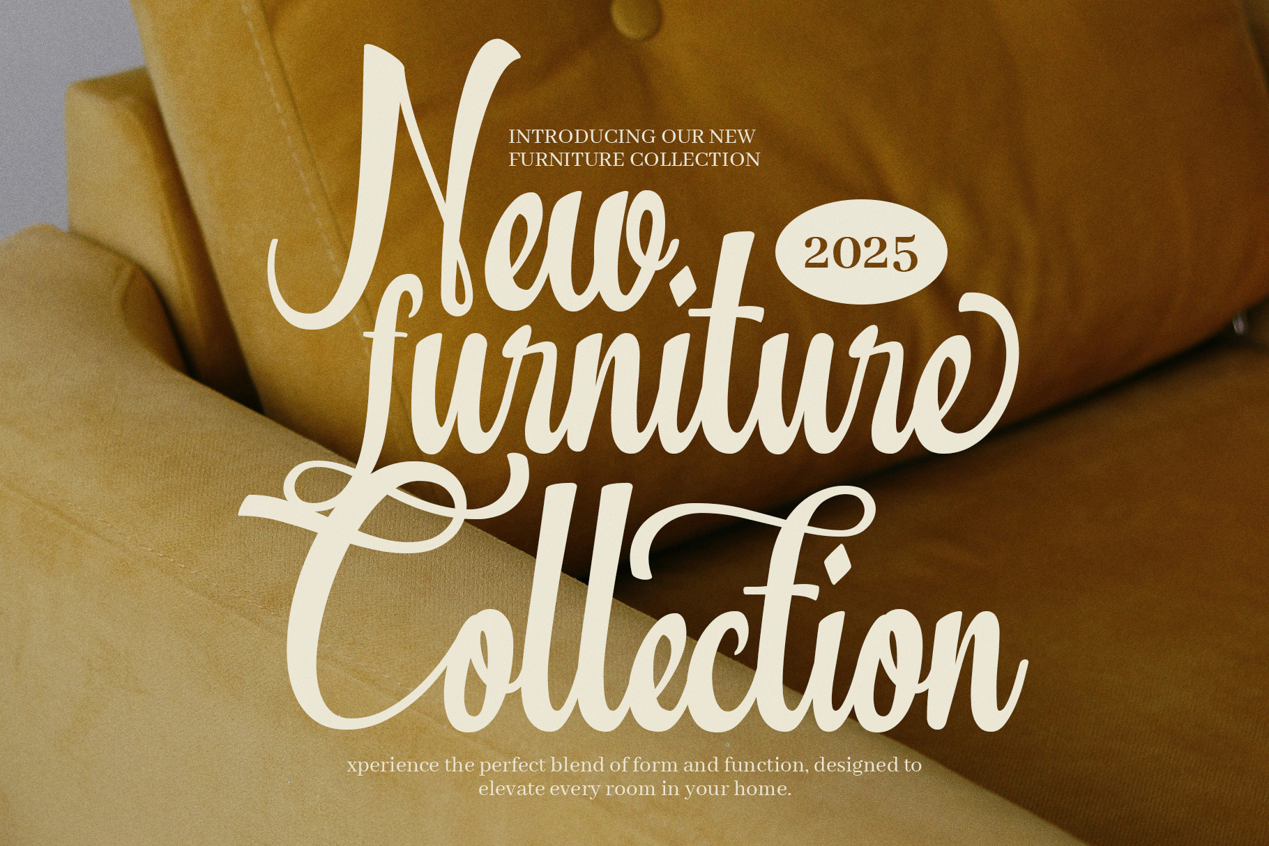 Aerilyn – Modern Feminine Script Font By Graphicxell